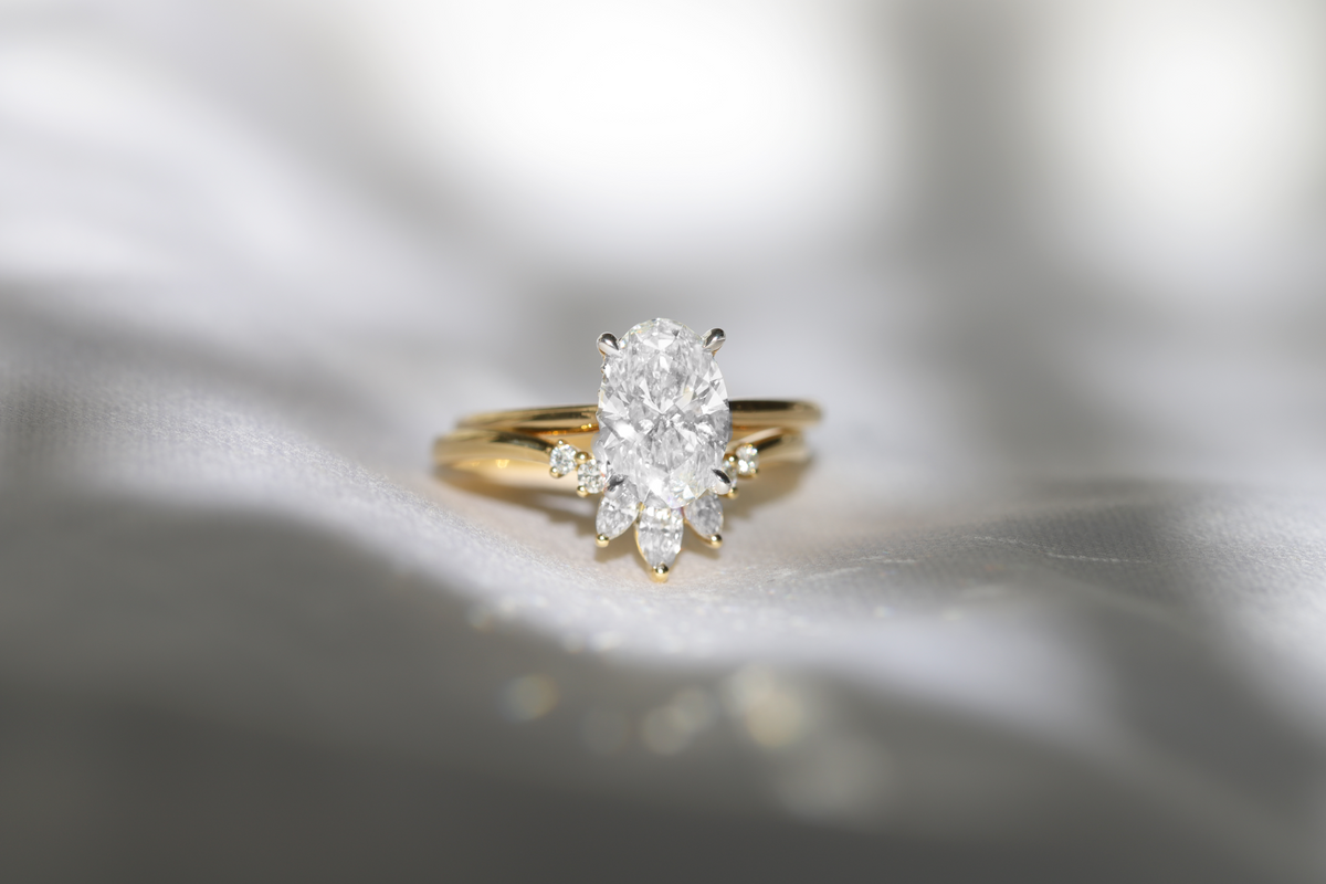 Choosing the Right Ring Style for your Hand Type – My Jewellery Shop