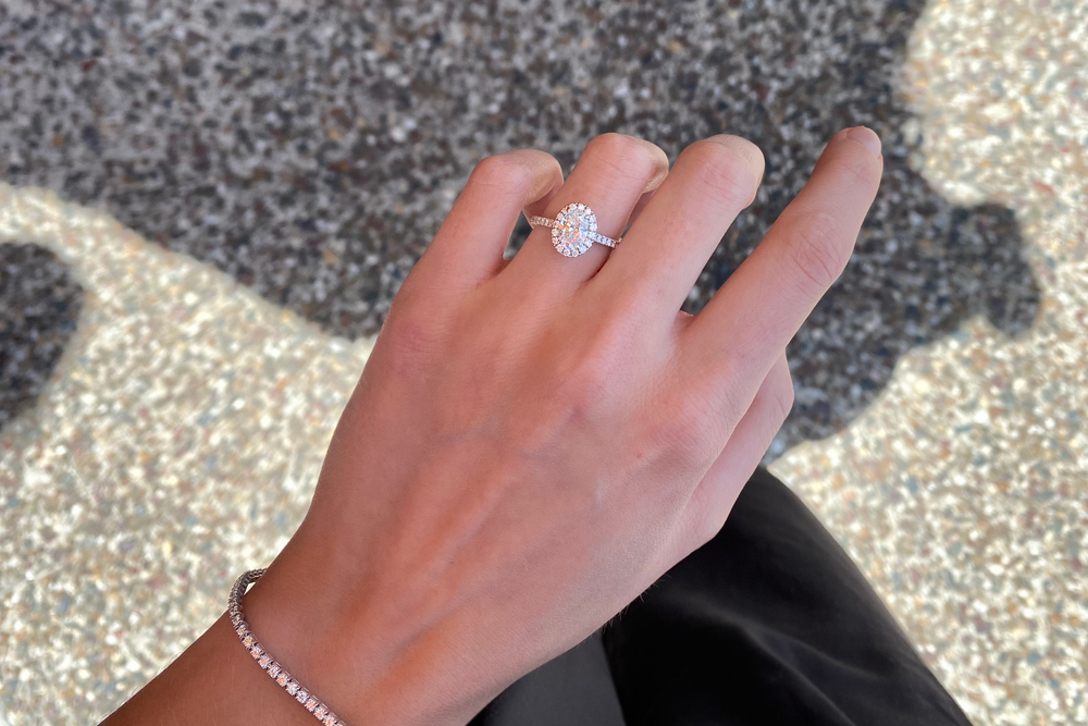 Lab-Grown vs. Natural Diamonds: A Comprehensive Comparison – My ...