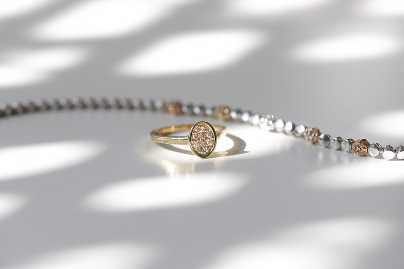 Dreamtime Australian Diamond Jewellery | My Jewellery Shop