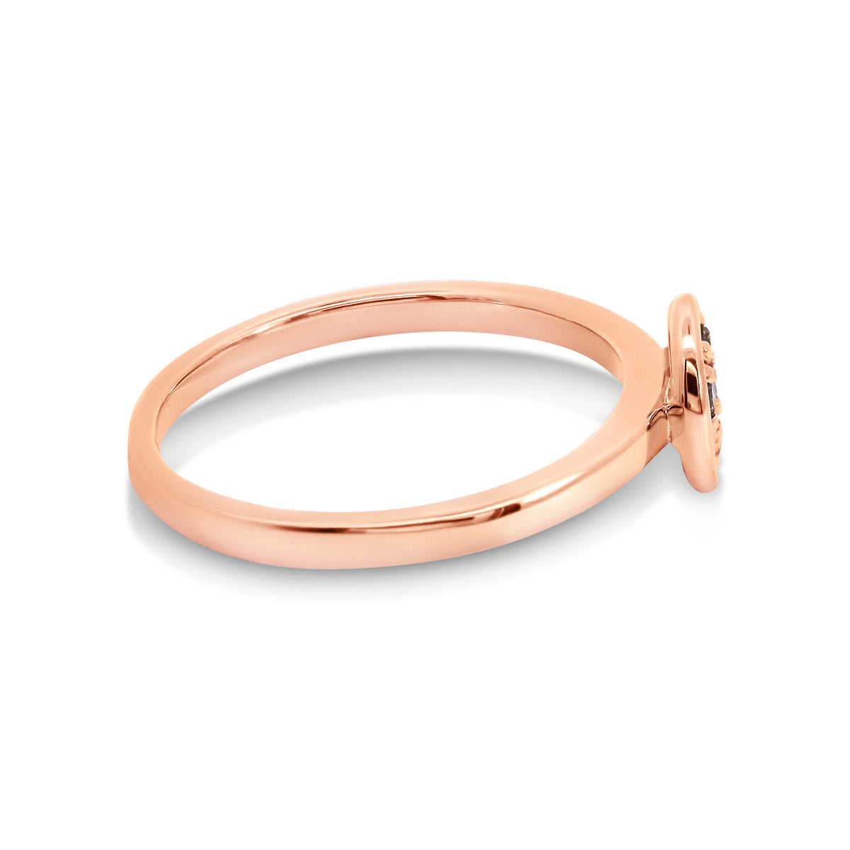 Dreamtime 0.06ct Australian Natural Diamond Ring – My Jewellery Shop