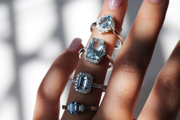 Jewellers Gold Coast | Premier Jewellery Store | My Jewellery Shop