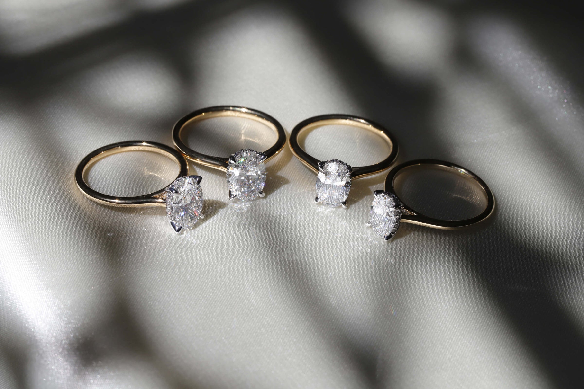 Speak to Our Experts | Book a Consultation | My Jewellery Shop